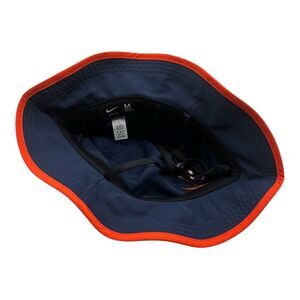 Nike | Accessories | Nike Virginia Cavaliers Apex Bucket Hat Cap Size M ...